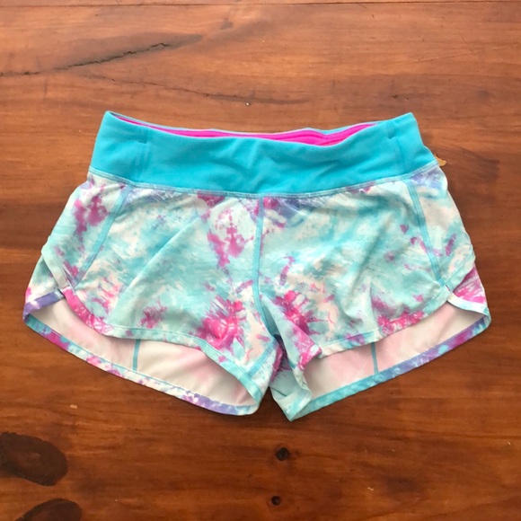 Ivivva | Bottoms | Girls Ivivva Shorts | Poshmark